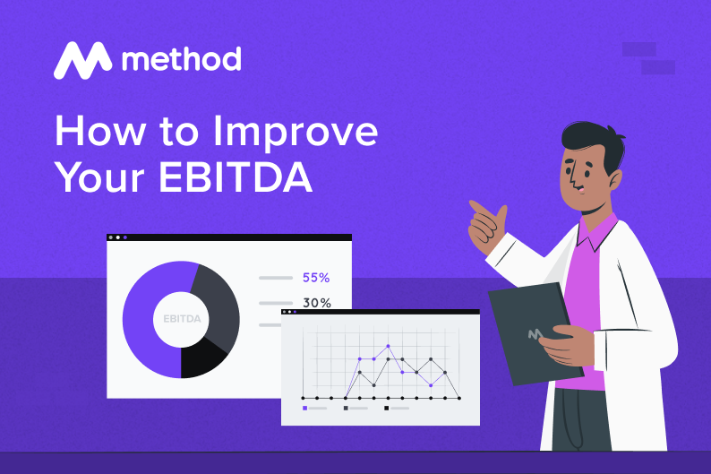 How to Improve your EBITDA across Your Dental Practices